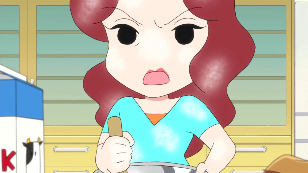 Shonen Ashibe GO! GO! Goma-chan Yuma-kun's Family Secrets - Watch on ...