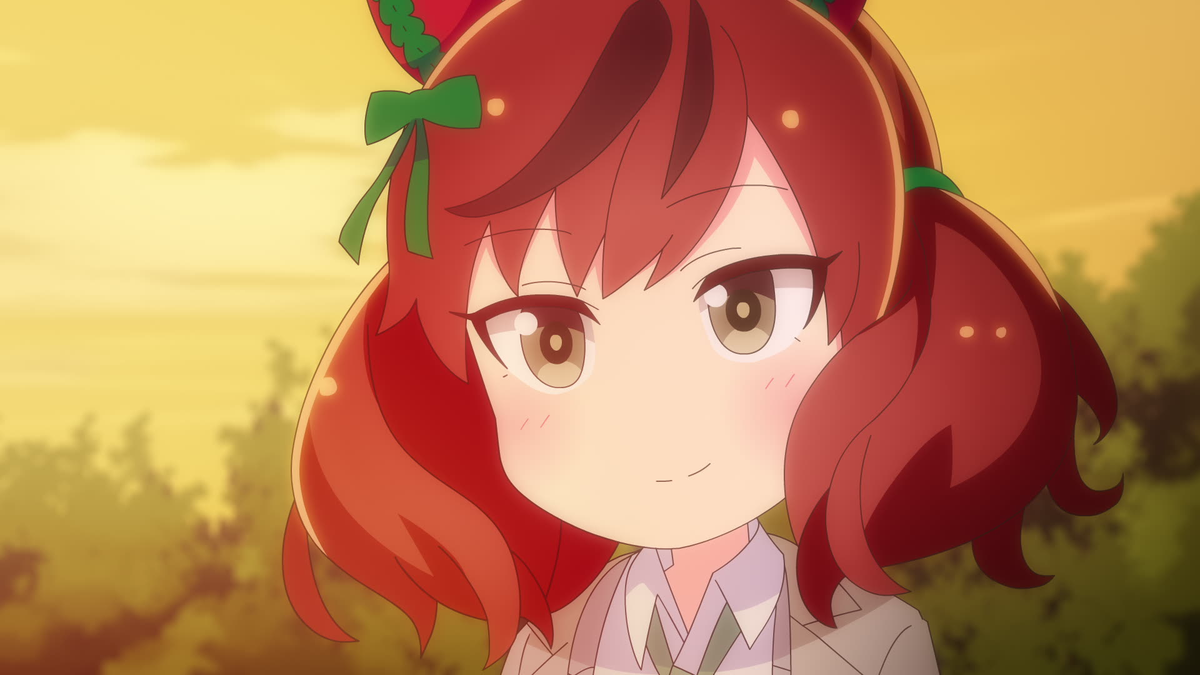 UMAYON Umayon Suspense Theater - Watch on Crunchyroll