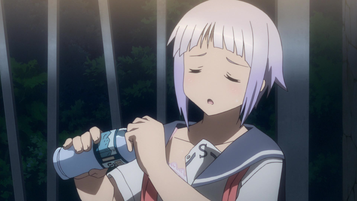 Upotte!! And Then, Upotte!! - Watch on Crunchyroll