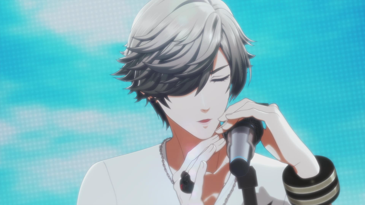 ARP Backstage Pass A'LIVE - Watch on Crunchyroll