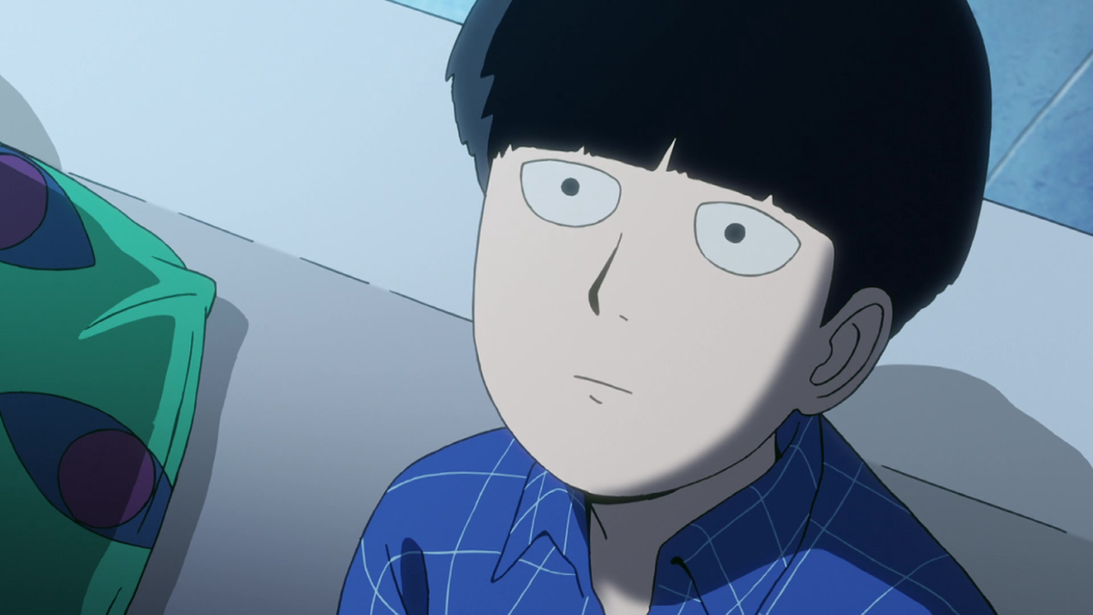 Mob Psycho 100 (Portuguese Dub) "Claw" ~7th Division~ - Watch on ...
