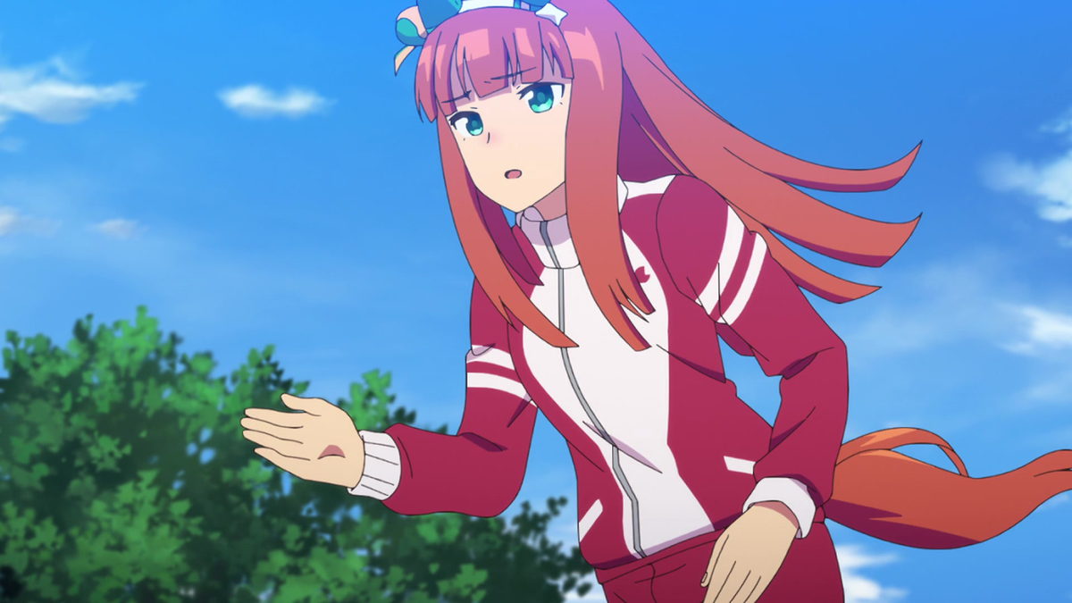 Umamusume: Pretty Derby Sueños de Spica - Ver en Crunchyroll en español