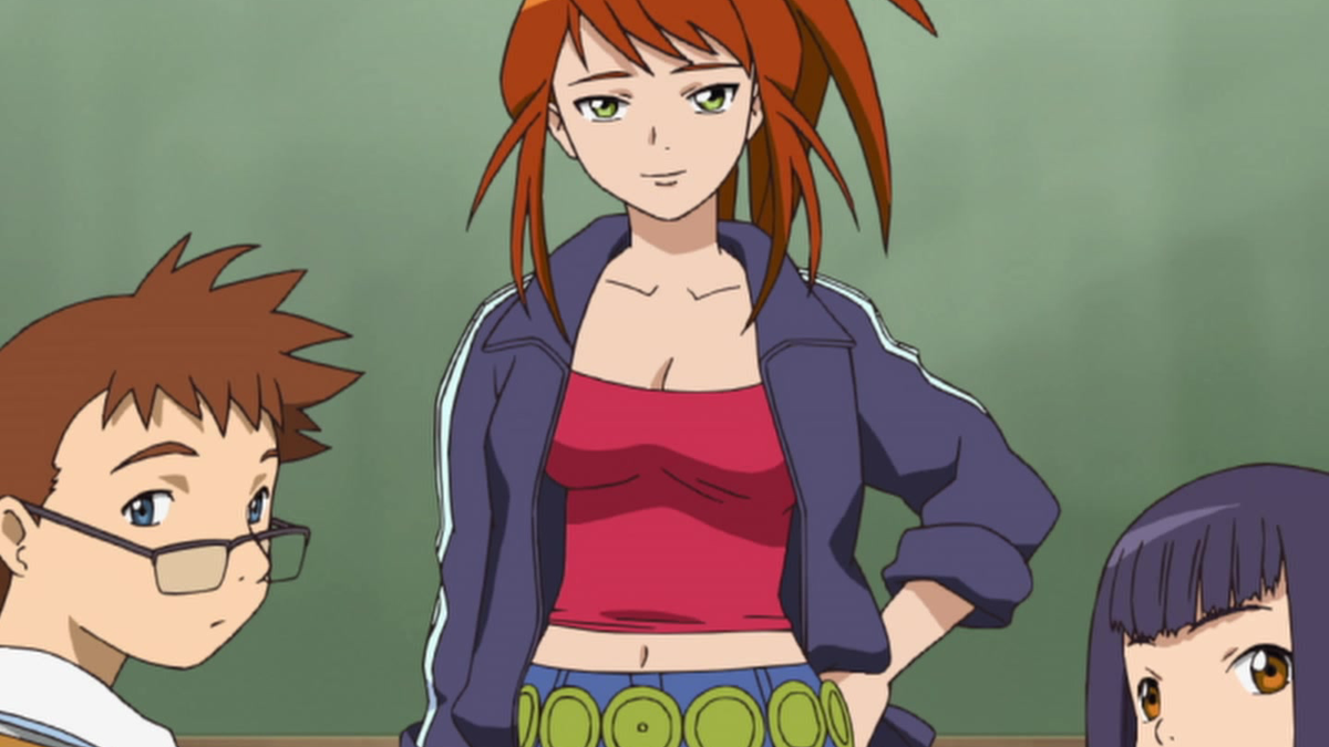 My-HiME Parade ♪ - Watch on Crunchyroll