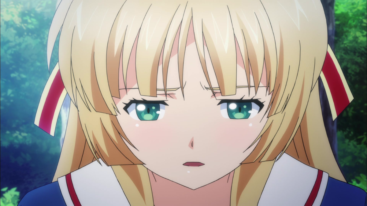 ISUCA Confrontation - Watch on Crunchyroll