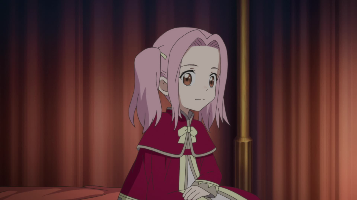 Ascendance of a Bookworm (English Dub) Life-or-Death Choices and Family ...