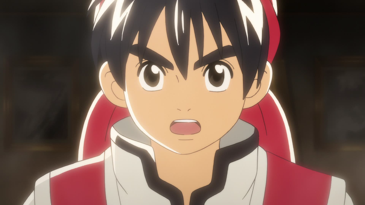 True Cooking Master Boy Pot of Grudges - Watch on Crunchyroll
