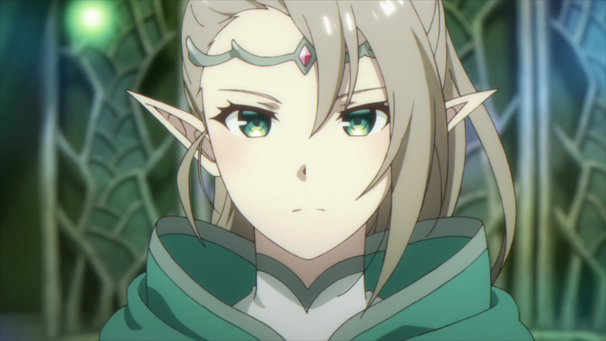 KING's RAID: Successors of the Will The Power of the Holy Sword - Ver ...