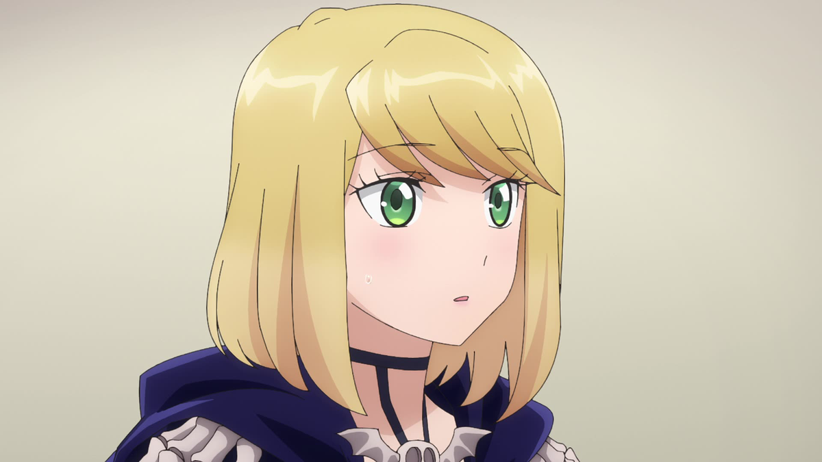 Love After World Domination (English Dub) What’s the Point of Getting ...