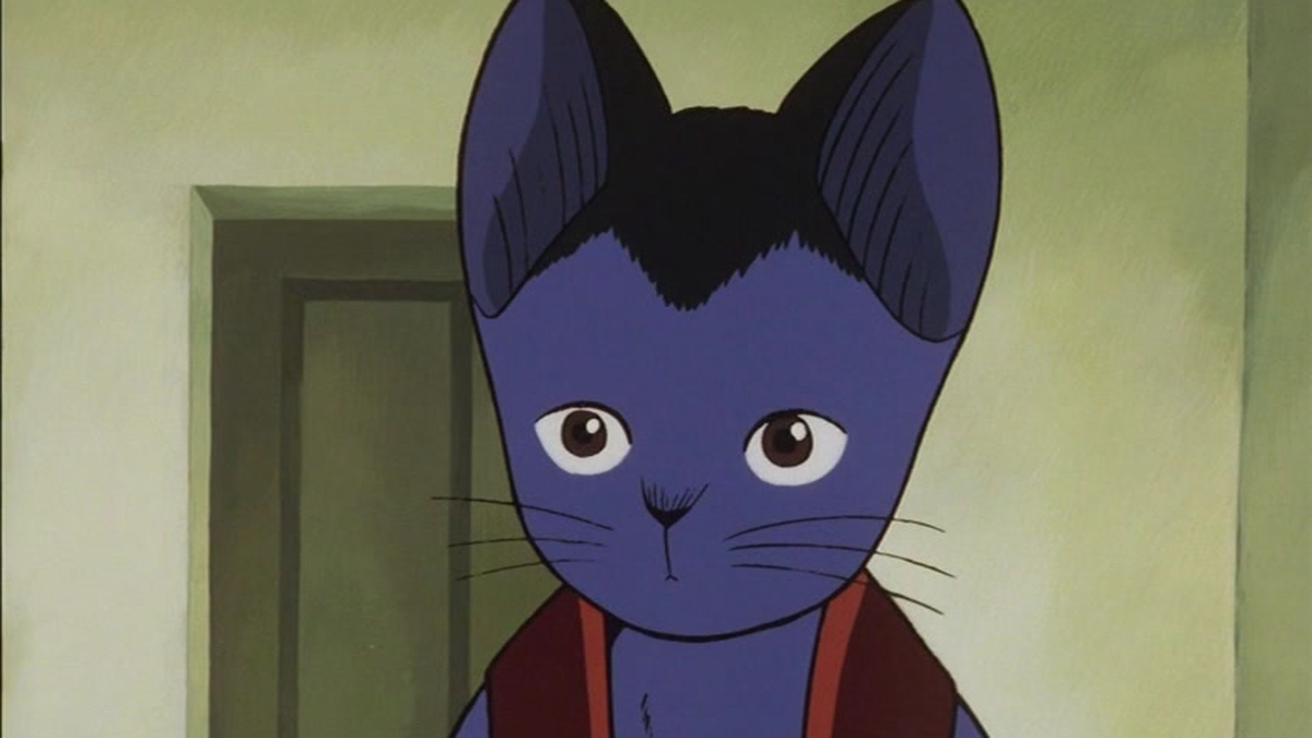 Night on the Galactic Railroad Night on the Galactic Railroad (Dub ...