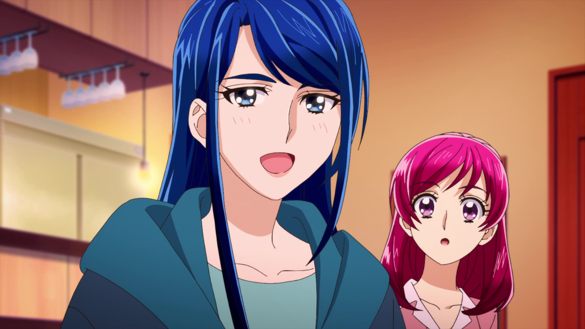 Power of Hope ~Precure Full Bloom~ Their Bond - Watch on Crunchyroll