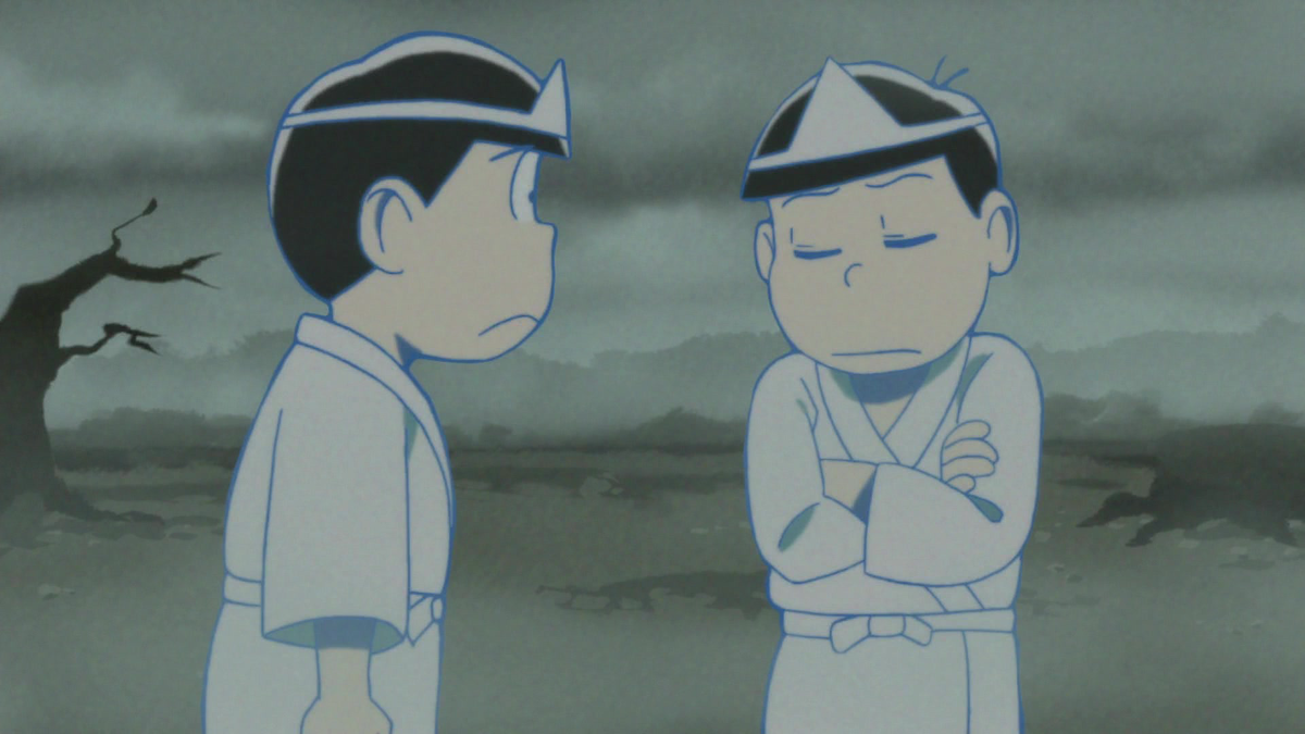 Mr. Osomatsu 2nd season Mr. Osomatsu in Hell - Watch on Crunchyroll