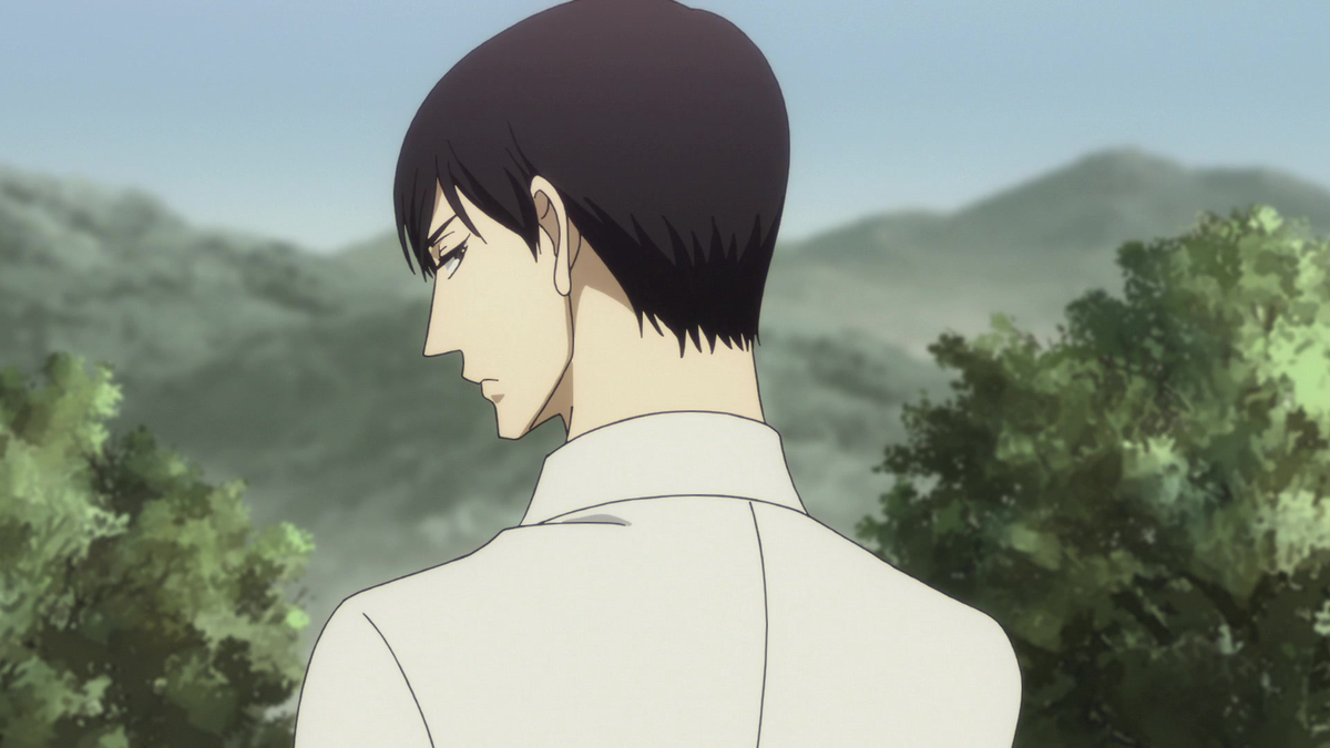 Showa Genroku Rakugo Shinju Untitled - Watch on Crunchyroll