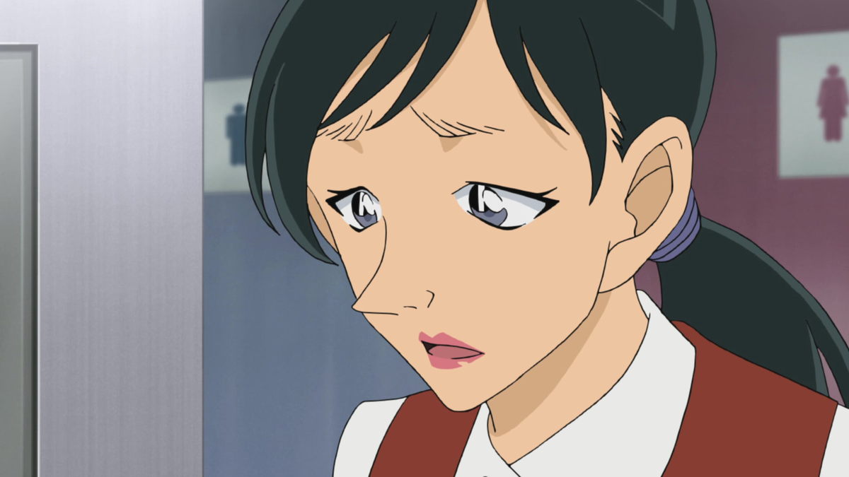 Detective Conan The Suspects Are a Passionate Couple (Part 2) - Ver en ...