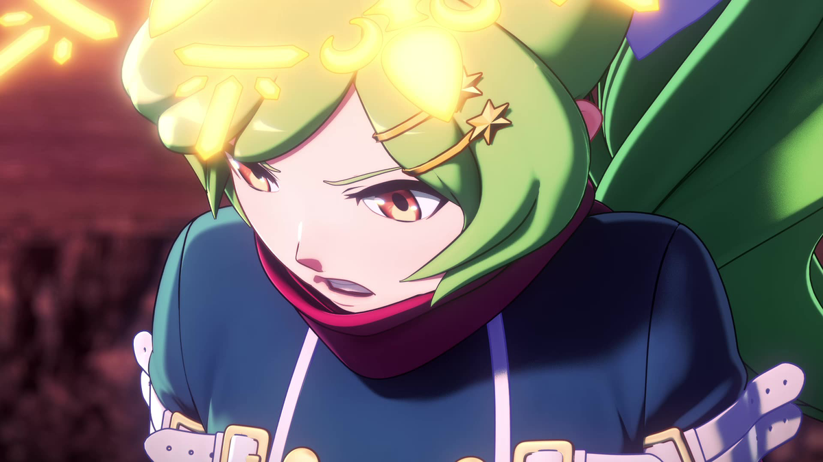 Monster Strike the Animation Clashing Ideals - Watch on Crunchyroll