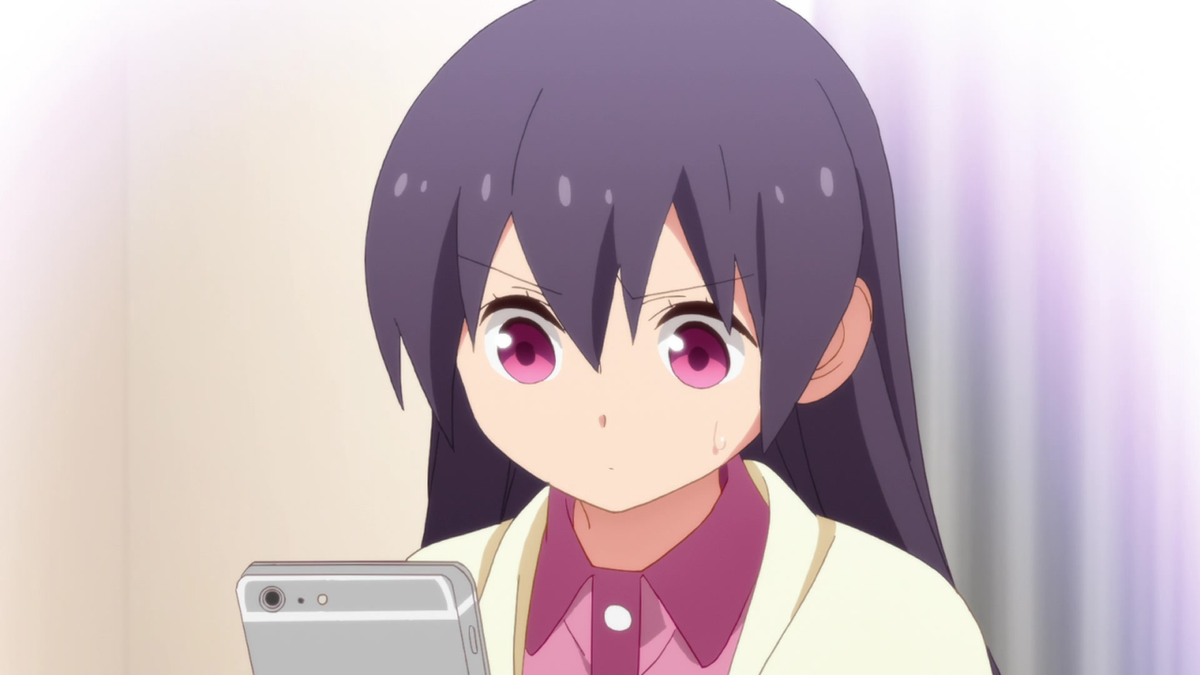 Tsuredure Children (English Dub) It's All the Fever's Fault - Watch on ...