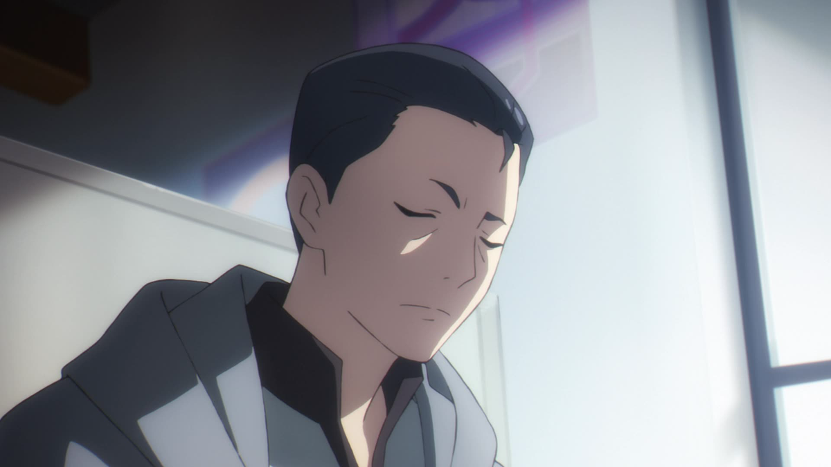 MAGATSU WAHRHEIT (English Dub) Of Creatures and Men - Watch on Crunchyroll