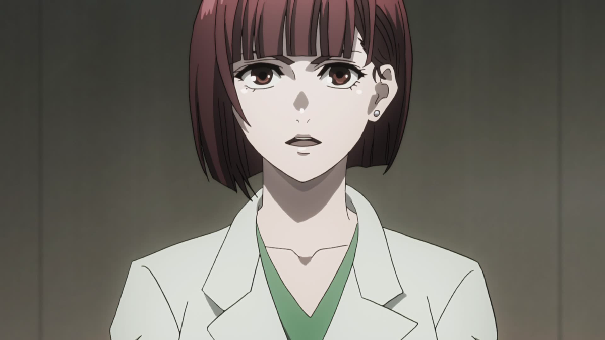 Tokyo Ghoul Recollection - Ver en Crunchyroll en español