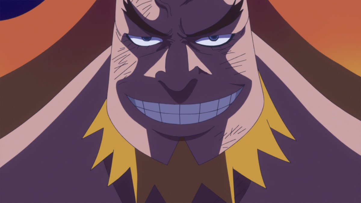 One Piece: Whole Cake Island (783-878) (English Dub) A Desperate ...