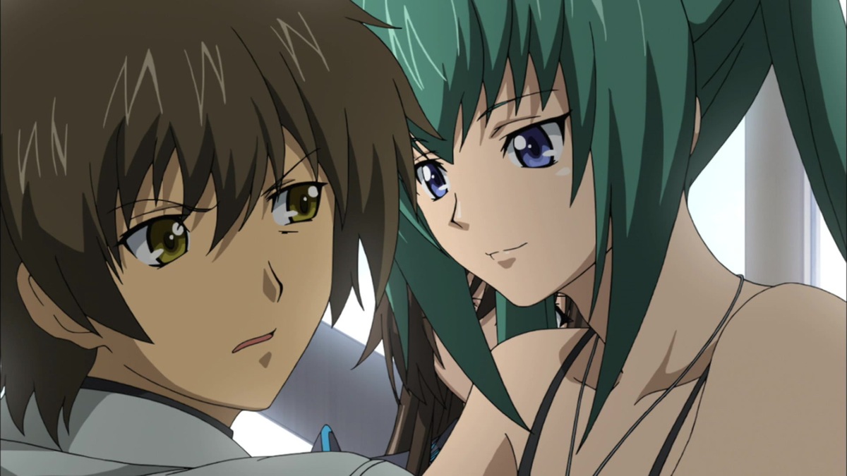 Total Eclipse Dark Recollection - Watch on Crunchyroll