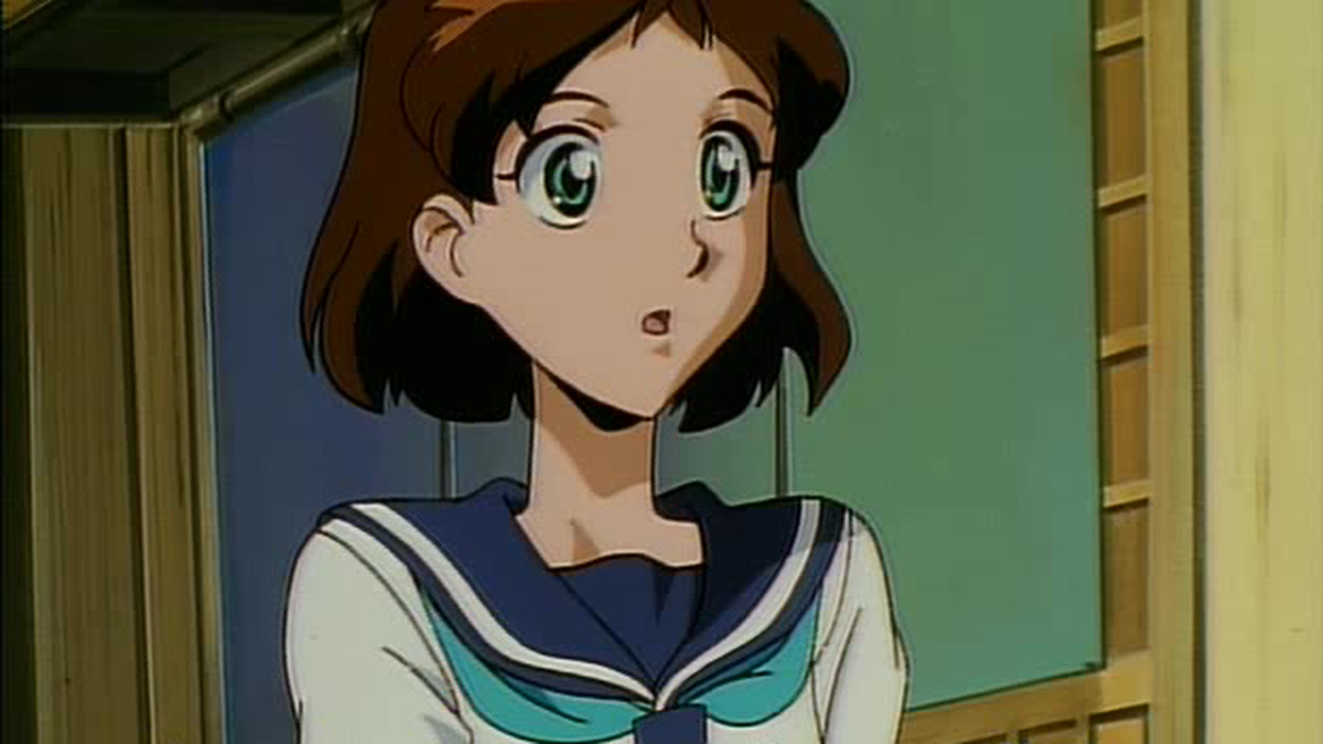 Princess Nine A Baseball Team at a Prestigious Girls' School? - Watch ...