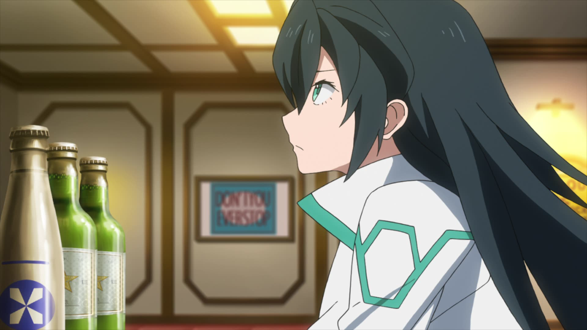 Gundam Build Divers Re:RISE Now Spread Your Wings - Watch on Crunchyroll