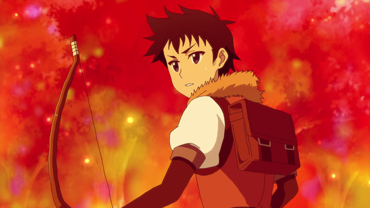 A Playthrough of a Certain Dude's VRMMO Life Earth rejoint son premier ...