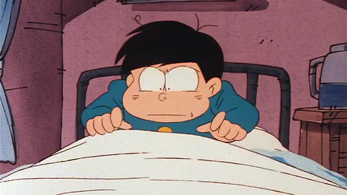 Osomatsu-kun Raking It In As a Quack! - Watch on Crunchyroll