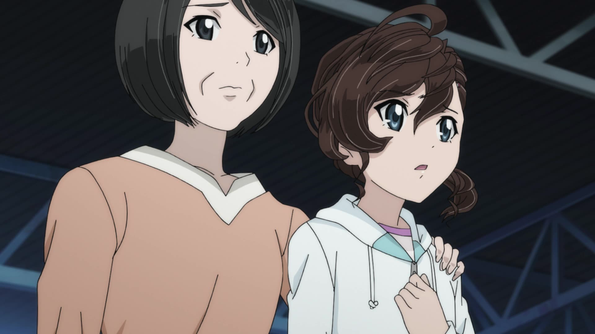 GeGeGe no Kitaro (2018) THE MYSTERY OF THE TIDE! UMIZATO - Watch on ...