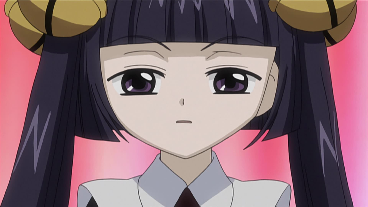 Tsubasa RESERVoir CHRoNiCLE (English Dub) Indelible Memory - Watch on ...