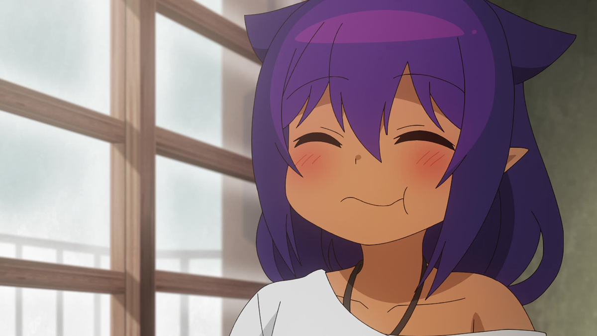 The Great Jahy Will Not Be Defeated! (English Dub) The Landlord Can't ...