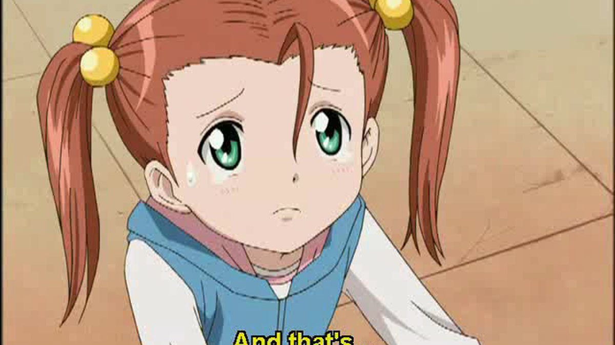 Ramen Fighter Miki Fight! Bark Bark vs. Nya Nya - The Rift That Looked ...