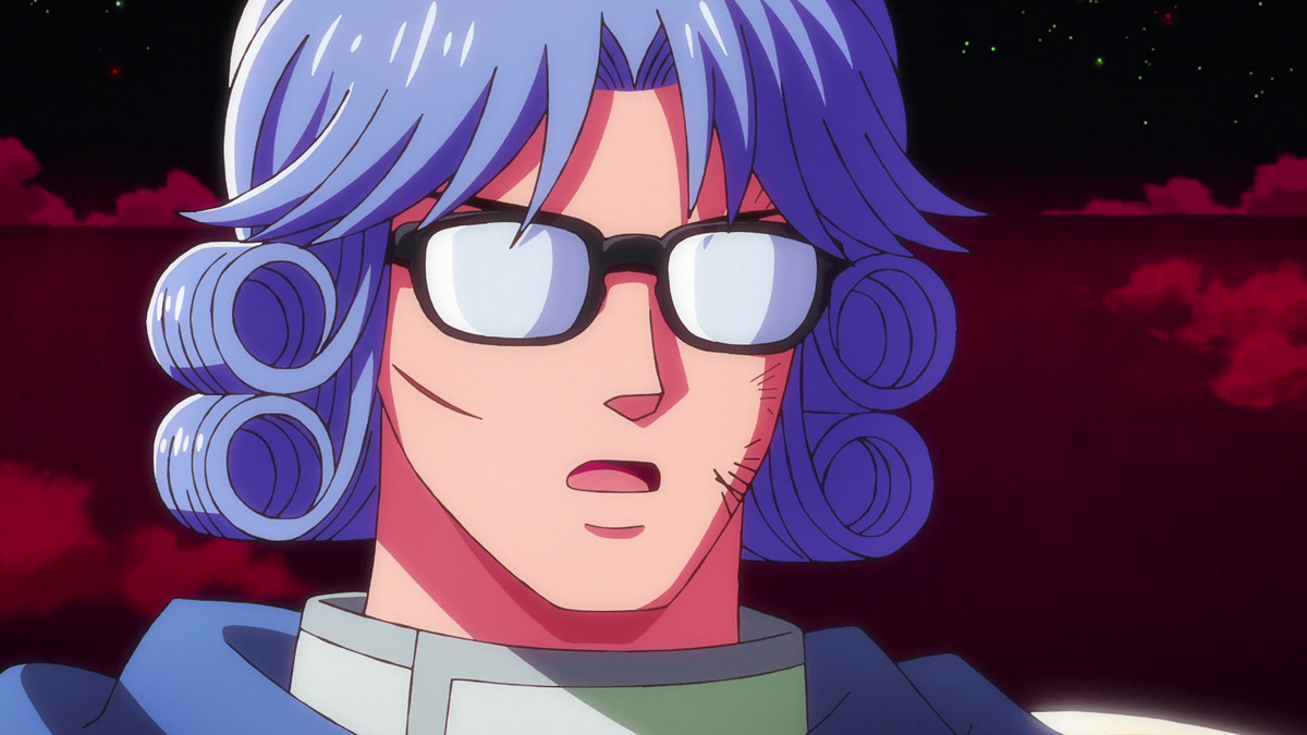 DRAGON QUEST The Adventure of Dai KILLVEARN'S TRAP - Watch on Crunchyroll