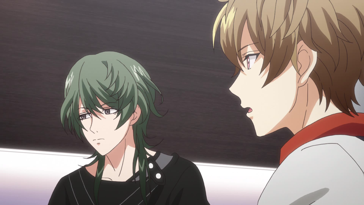 TSUKIUTA. THE ANIMATION 2 The wish I want to play - Watch on Crunchyroll