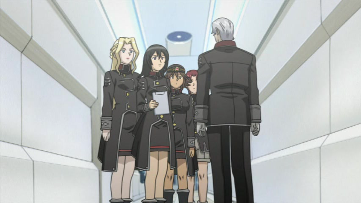 Solty Rei (English Dub) Half Kidding - Watch on Crunchyroll