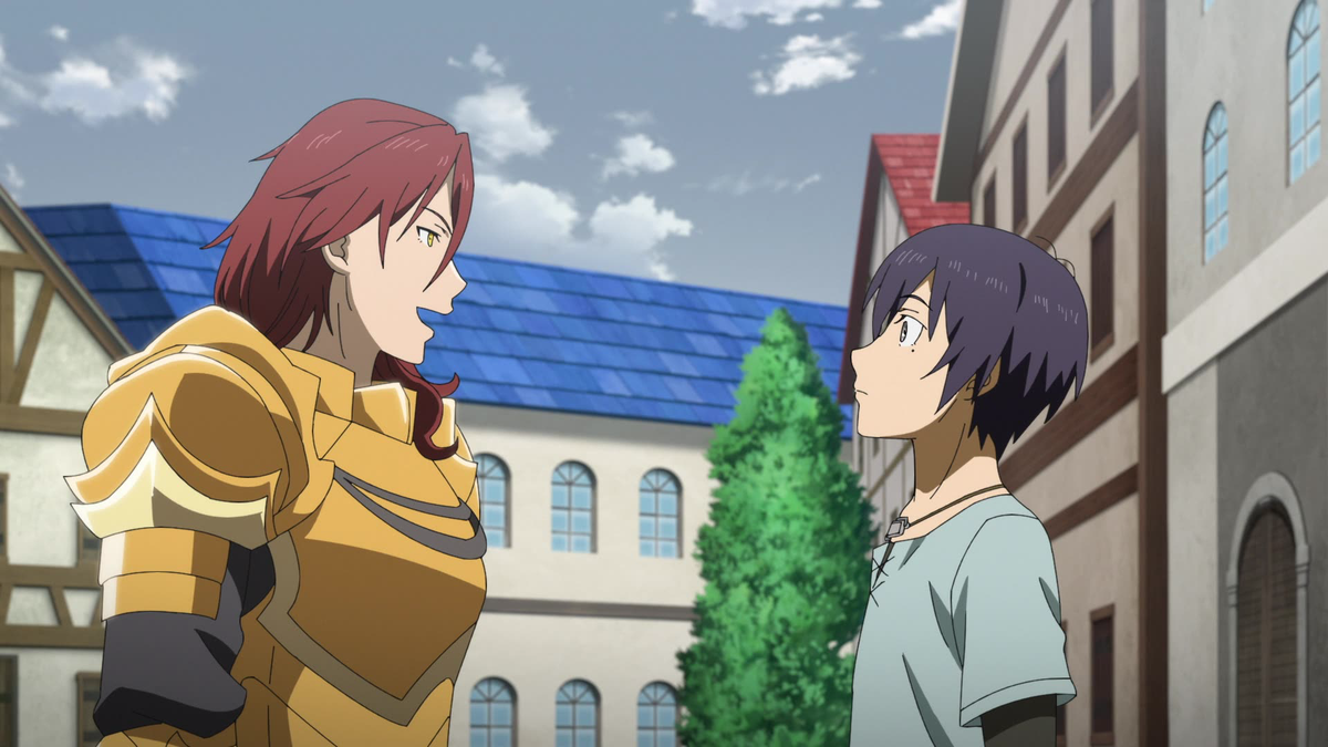 Full Dive This Ultimate Next Gen Full Dive RPG Is Even Shittier than ...