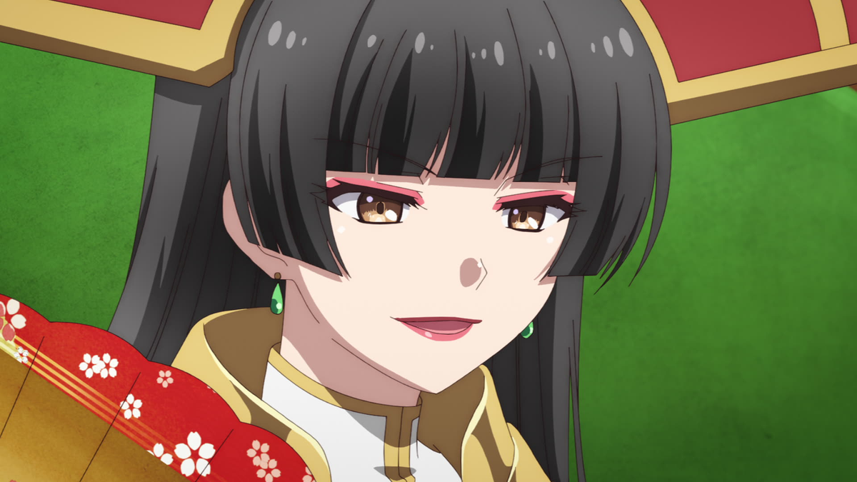 Black Summoner Retornando a Parth e o aparecimento da deusa - Assista ...