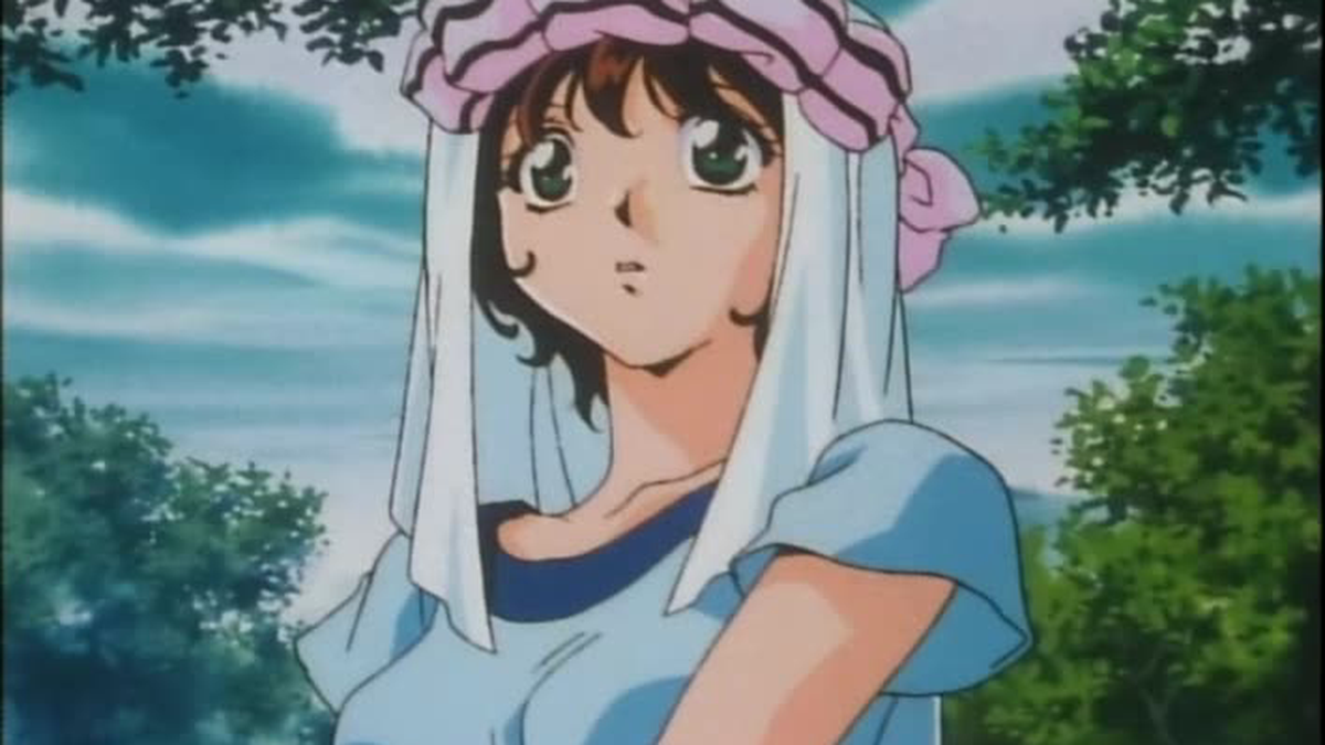 Sorcerer Hunters We Meet Again - Watch on Crunchyroll