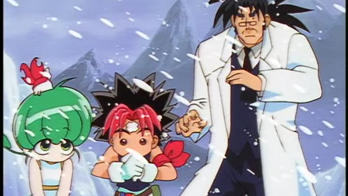 Mon Colle Knights Card