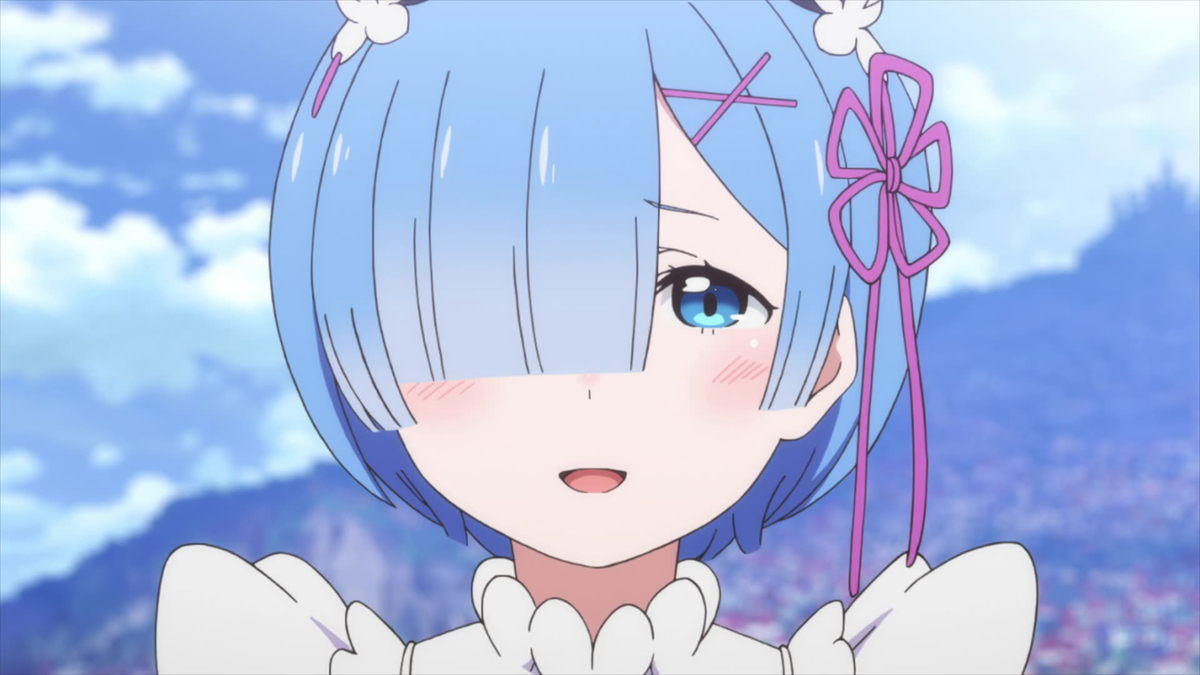 Re:ZERO -Starting Life in Another World- Director's Cut From Zero ...
