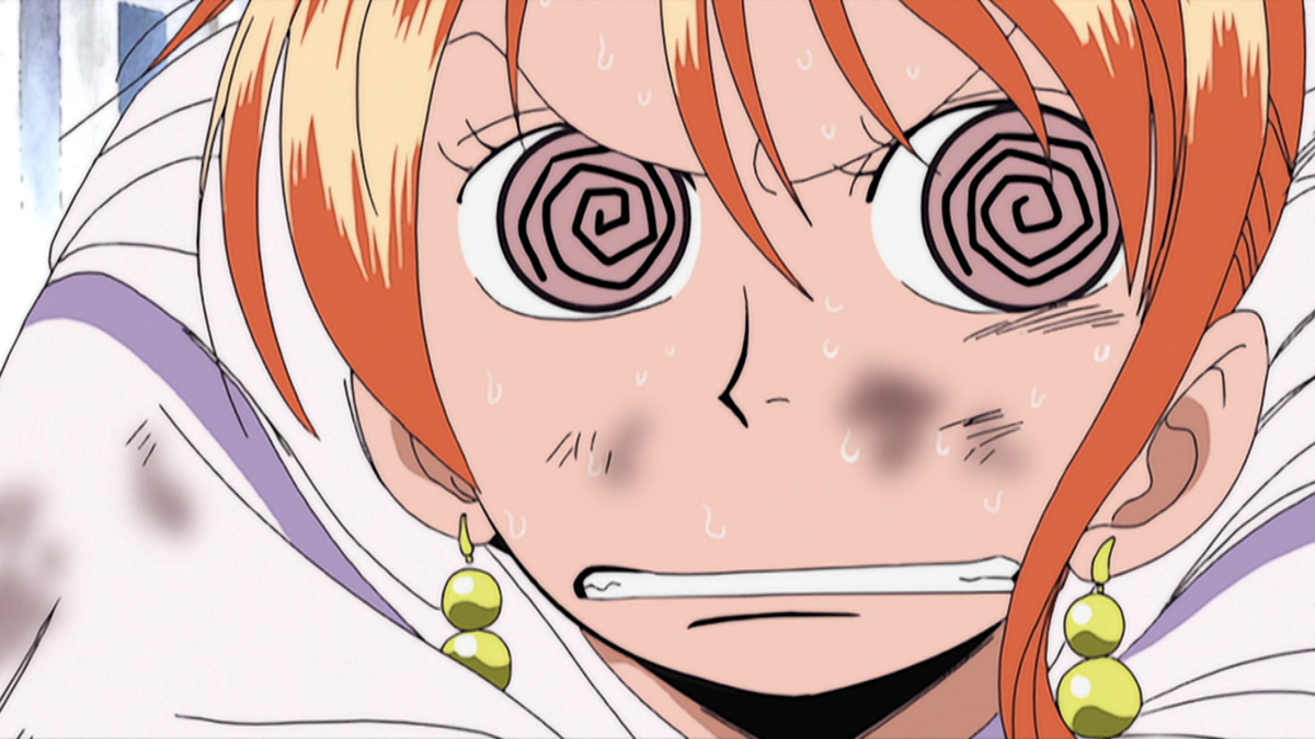 Non disponible - Alabasta (HD) Nami's Cyclone Advisory! Clima Takt ...