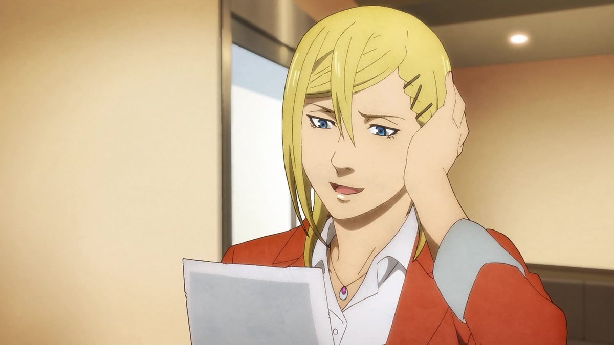 Wave, Listen to Me! (English Dub) There's No Such Thing - Watch on ...