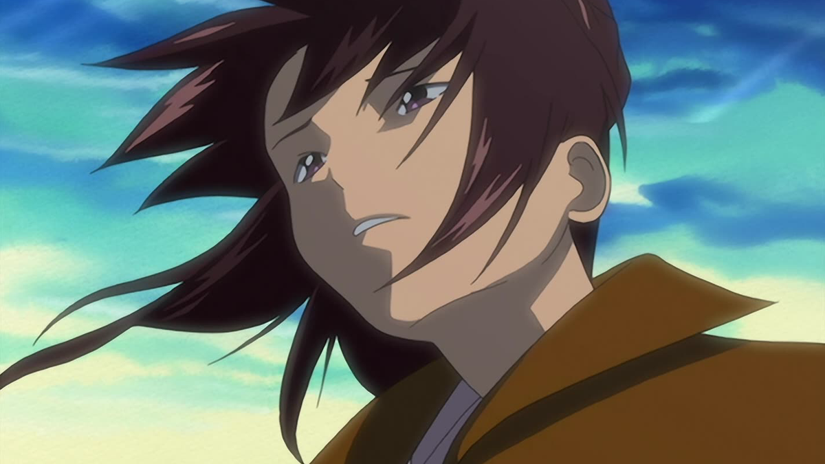 s-CRY-ed Big Magnum - Watch on Crunchyroll