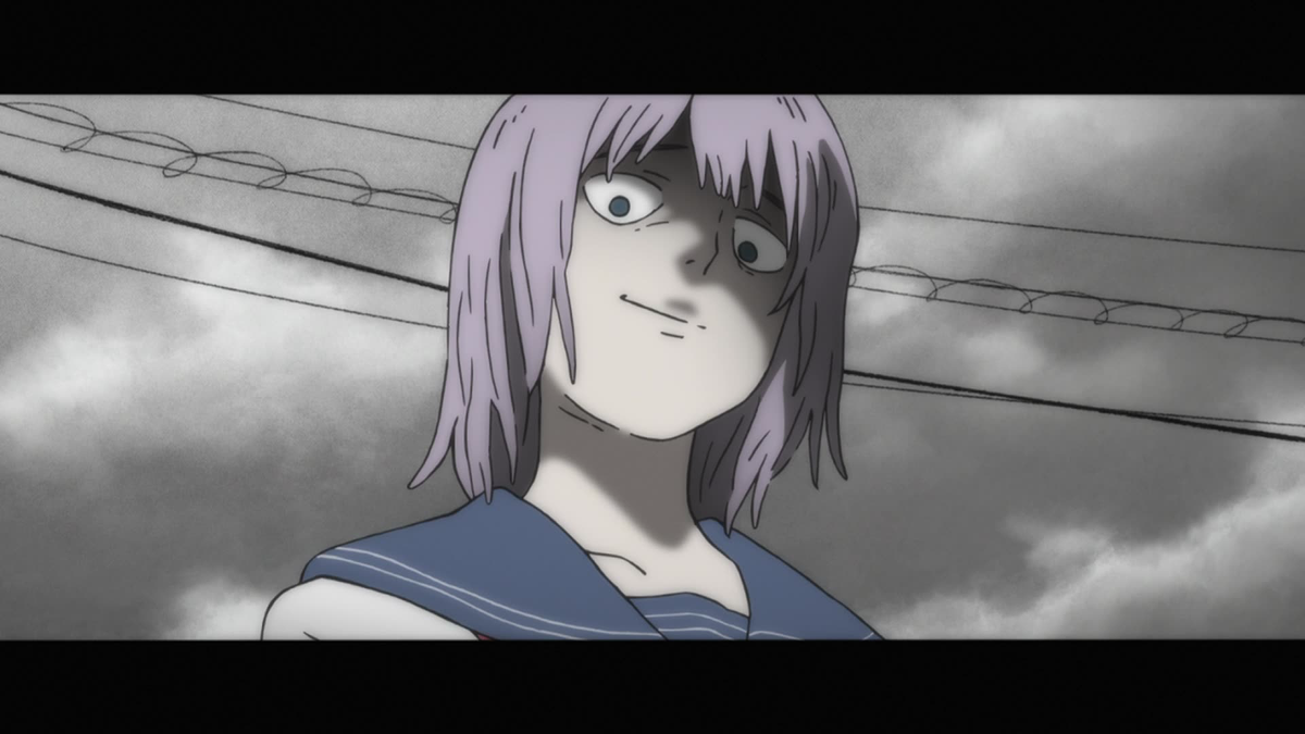 Mob Psycho 100 II (English Dub) Discord ~Choices~ - Watch on Crunchyroll