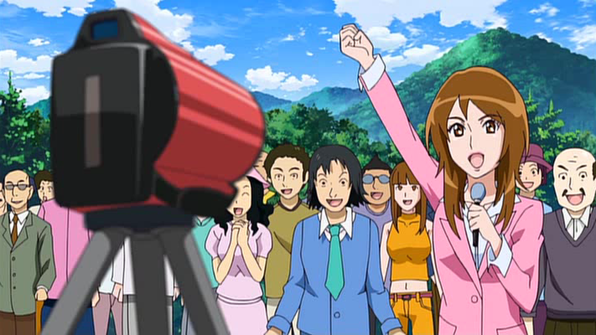 Toriko Food Luck Runneth Over! Pilgrimage to the Gourmet Shrine ...