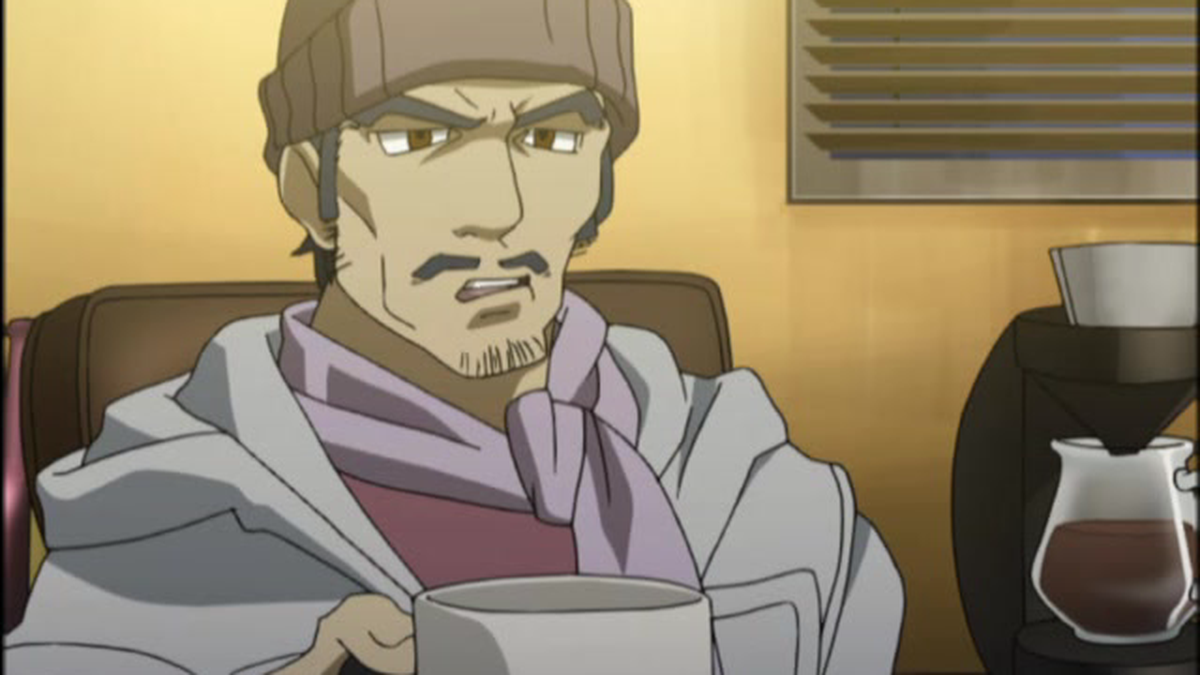 Gad Guard (English Dub) Putting the Pieces Together - Watch on Crunchyroll