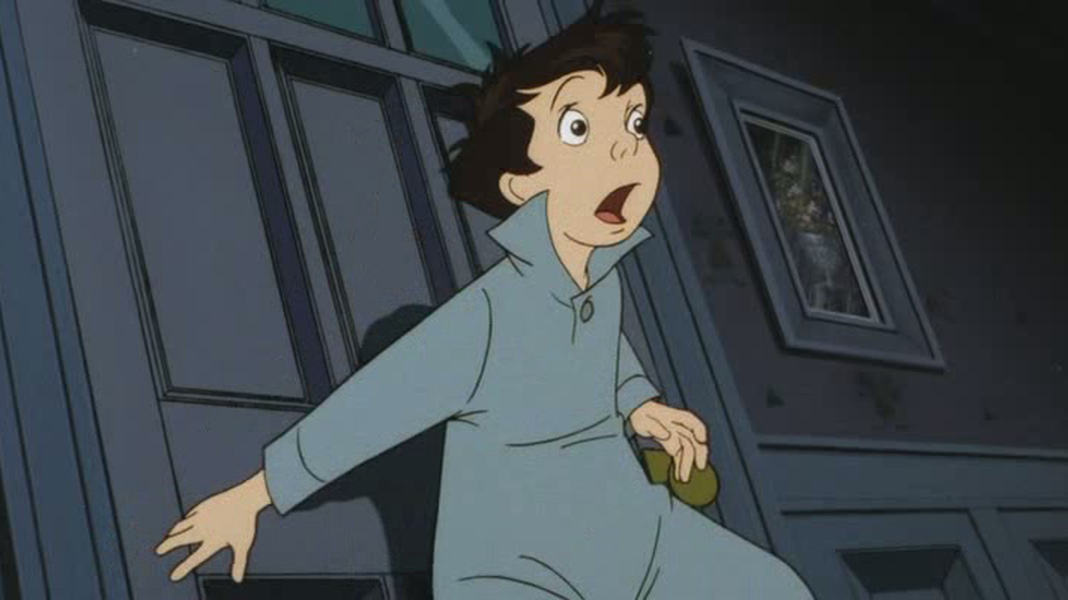 Little Nemo: Adventures in Slumberland - Watch on Crunchyroll