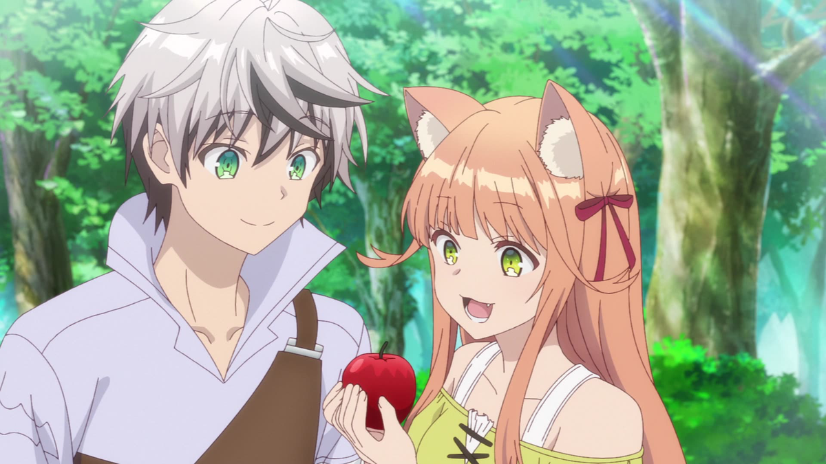 Beast Tamer (English Dub) Another Ultimate Species - Watch on Crunchyroll