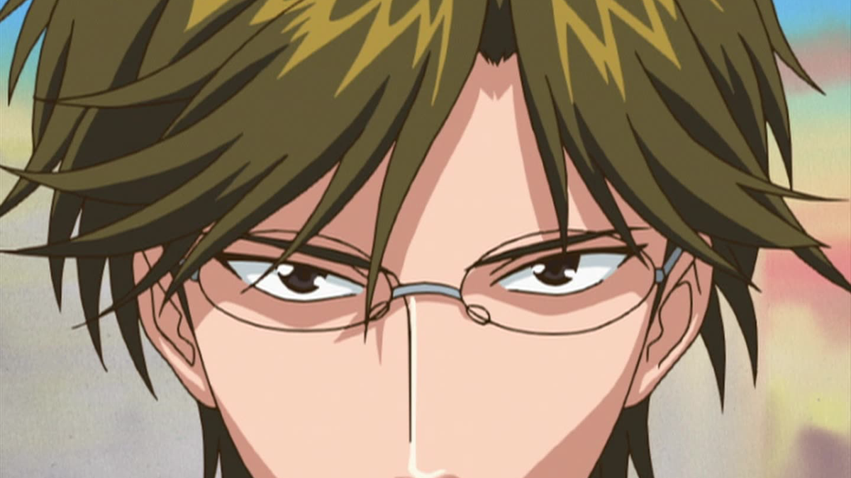 The Prince of Tennis Seigaku's Strongest Man (Part II) - Watch on ...