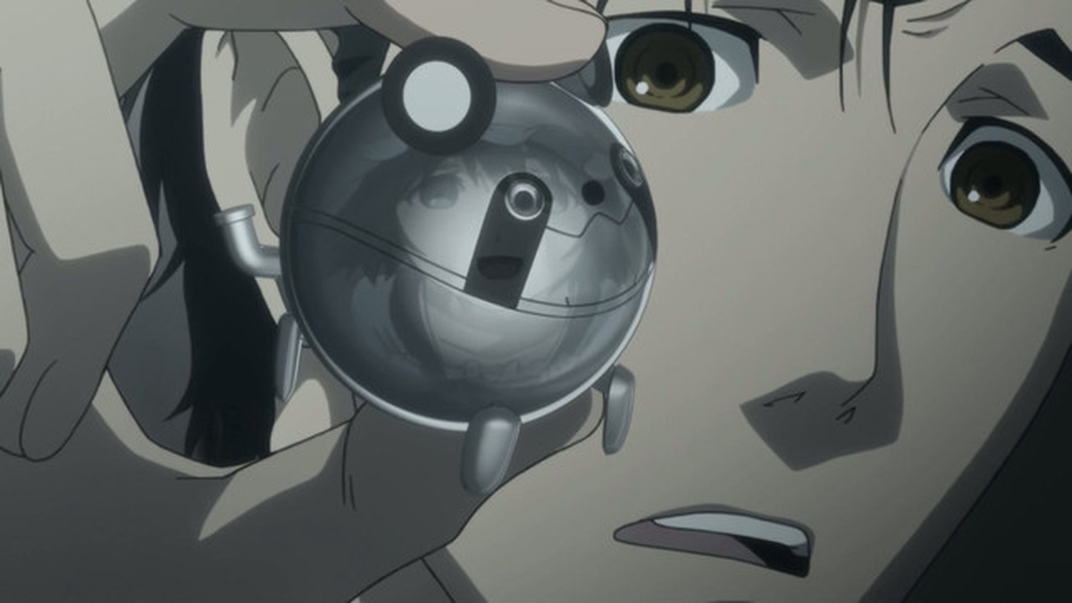 STEINS;GATE Prologue to the Beginning and End - Watch on Crunchyroll