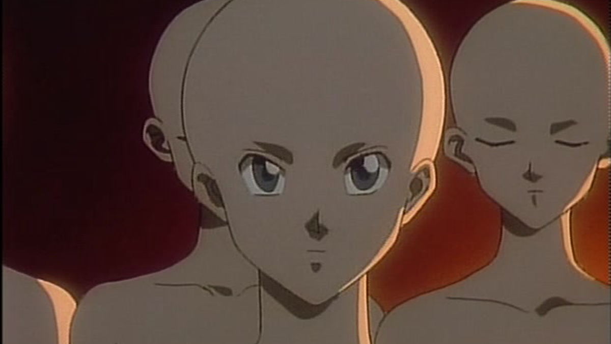 Key the Metal Idol (Dub) Singing - Watch on Crunchyroll